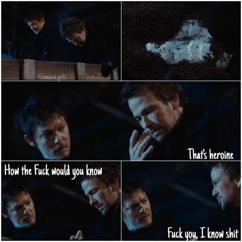 Connor Macmanus Murphy Macmanus Boondock Saints Boondock Saints Murphy Macmanus Norman Reedus