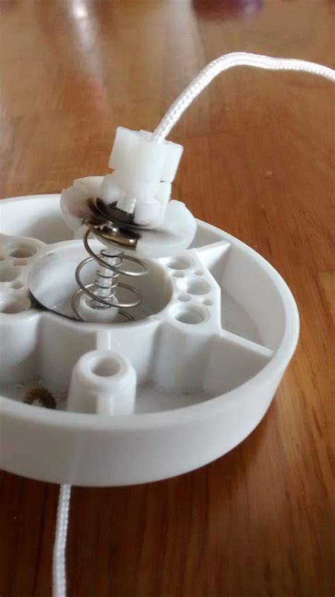 How To Repair A Pull Cord Light Switch | Ralnosulwe