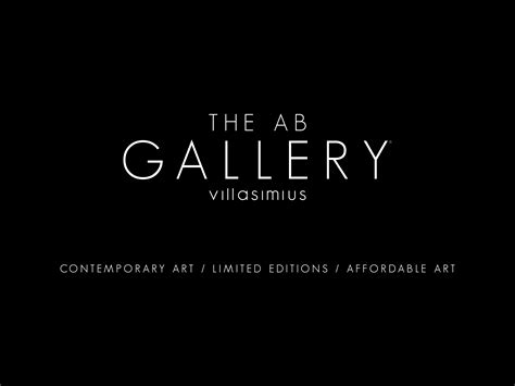 ab gallery the ab gallery