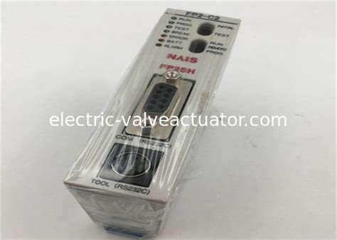 Fp2 Fp2sh Series Fp2 Pp21 Plc Programmable Logic Controller Panasonic