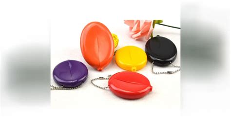 Rubber Coin Purse Wholesale