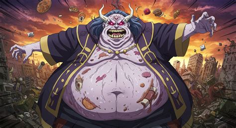 Re Zero Archbishops Sinful Powers And Twisted Personalities