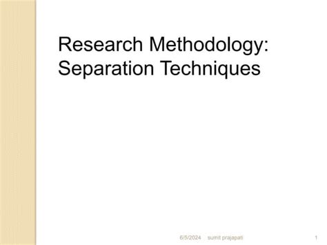 Chromatography And Its Types With Procedurediagramsflow Charts