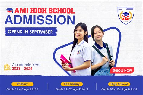 Home Ami International School