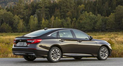 2026 Honda Accord Hybrid Specs Price Dimensions Speed Worlds
