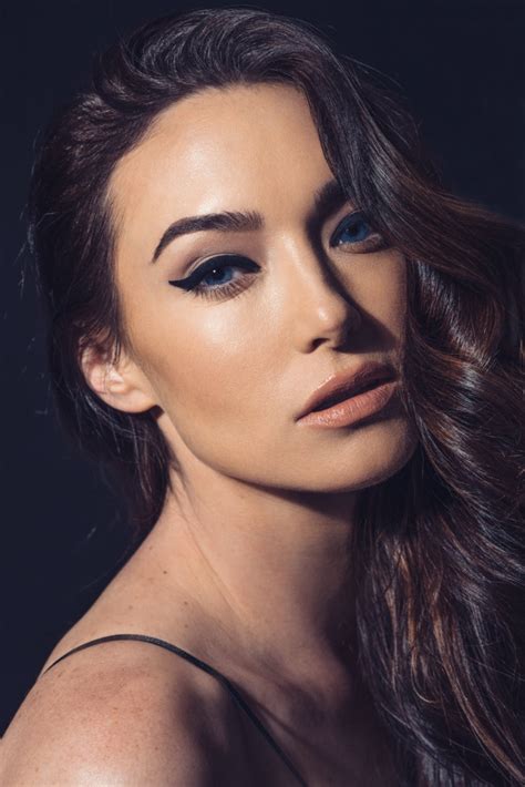 Cassi Colvin Women Select Atlanta Select Model Management