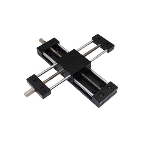 Power Transmission Products Fine Tuning Displacement 3 Axis Xyr Manual