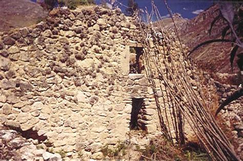 Laarquitectura Prestancia De Tarma Armando Arteaga