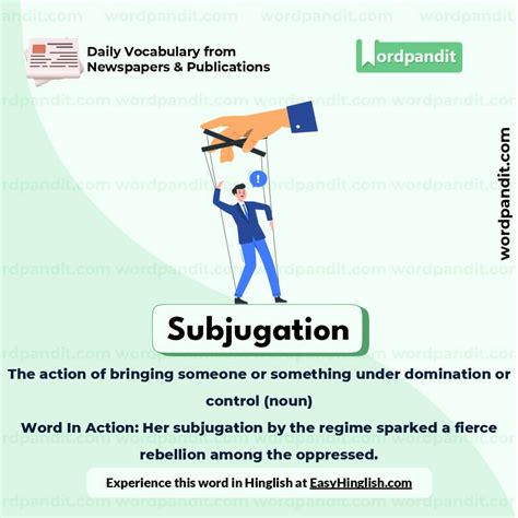 Daily Vocabulary From International Newspapers And Publications