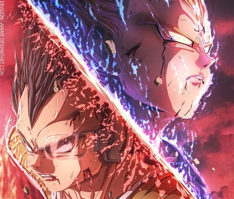 Ideas  De Vegeta Para Fondo De Pantalla Gratis