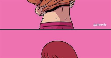 You May Not Like It But That Is What Peak Velma Performance Looks Like