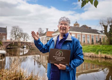 Jan Bijsterveld Visit Groningen