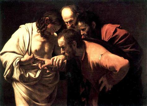 What Is Tenebrism In Art 5 Key Artists