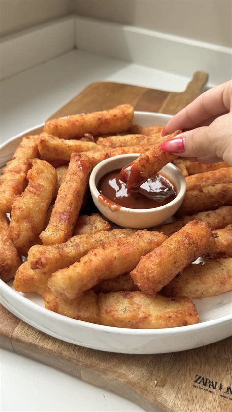 Papitas Saborizadas Kulinaria Recetas