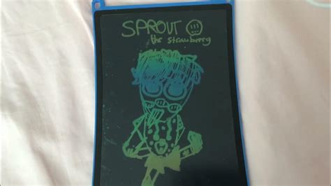 Sprout Did It In Irl Youtube