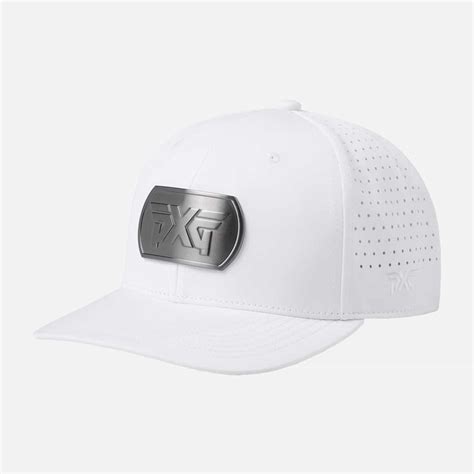 Golf Hats Shop All Pxg