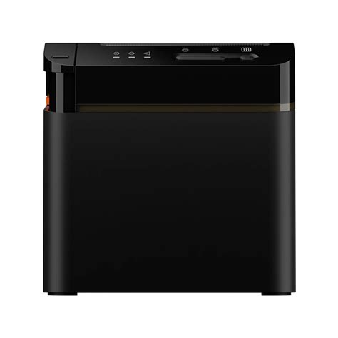 Sunmi 80mm Black Pos Printer Price In Bd Ryans