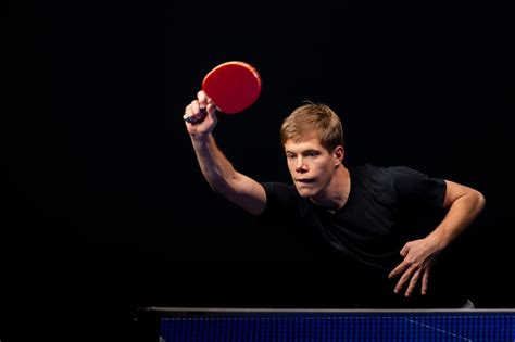 Can You Throw Your Bat In Table Tennis The Racket Life