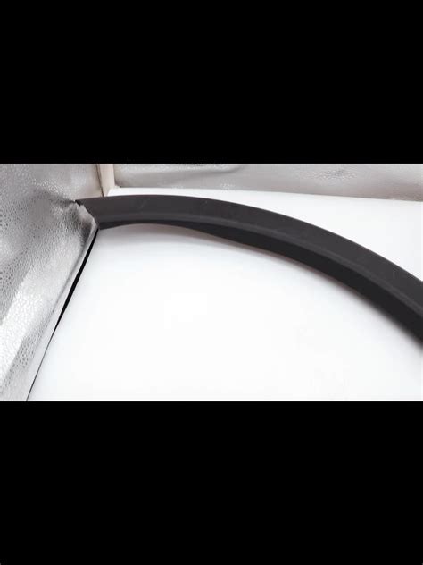 For Baic X25 Ex200 Ex260 Ex360 Ec5 Front Wheel Brow Decorative Panel