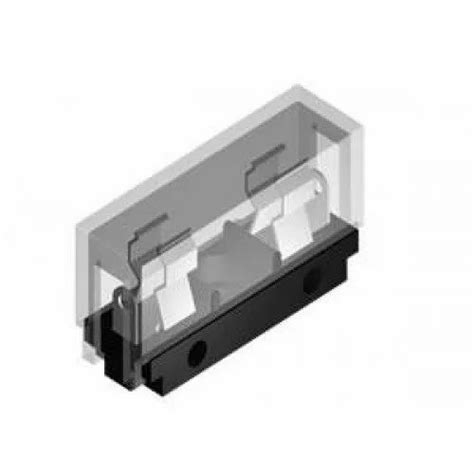 Black Chassis Mounting Fuse Holder At Rs 7piece In Bengaluru Id 4599068873