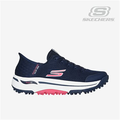 【楽天市場】：skechers｜w Slip Ins Go Golf Arch Fit Line Up スケッチャーズスリップインズ ゴー