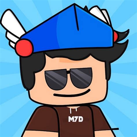 M7d Youtube