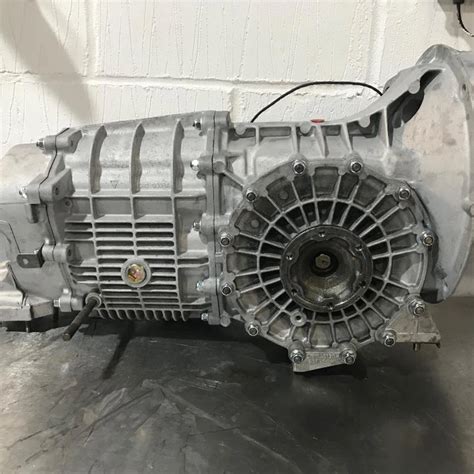 Gallery Porsche Specialist Services