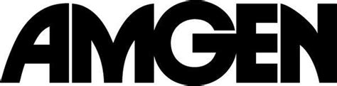 Amgen Logo Logodix