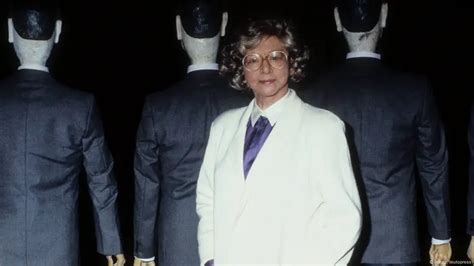 1976 Interview Mit Lore Lorentz Schauspieler Im Gespräch Dw 05 09 2014