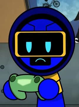 Jevin Gametoons Wiki Fandom