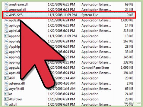 How To Delete DLL Files 6 Steps With Pictures WikiHow