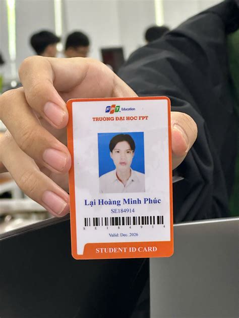 Id Card Instance Segmentation Model By Phucminh