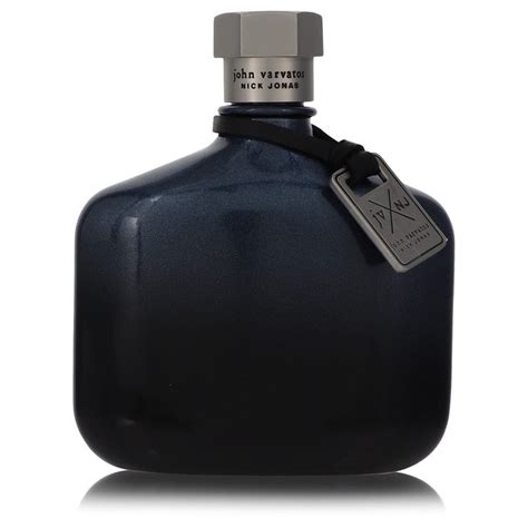 John Varvatos Nick Jonas Jv X Nj By John Varvatos
