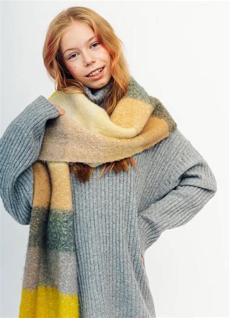 София Annmodels