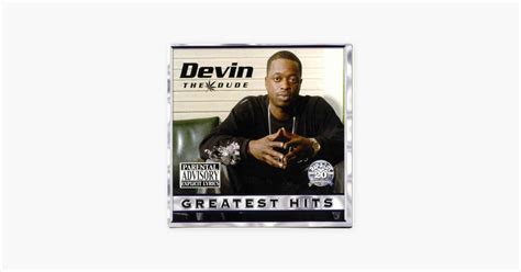 ‎greatest Hits Album By Devin The Dude Apple Music