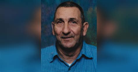 Obituary Information For Arby Raymond Hamrick