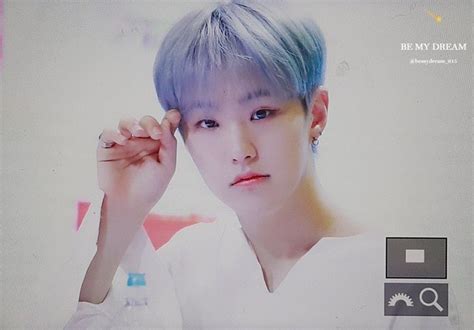 Pin Di 호시👑 Su Hoshi 호시