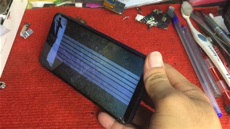 Restoration Brokensamsung Galaxy A10 Destroyed Phone Restore Youtube