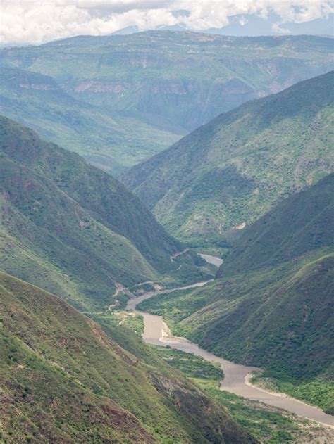 2026 Visita El Parque Nacional Del Chicamocha El Mayor Cañón De