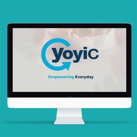 Video Company Profile Yoyic Indonesia Labkreatif