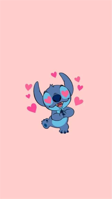[200 ] Cute Stitch Wallpapers