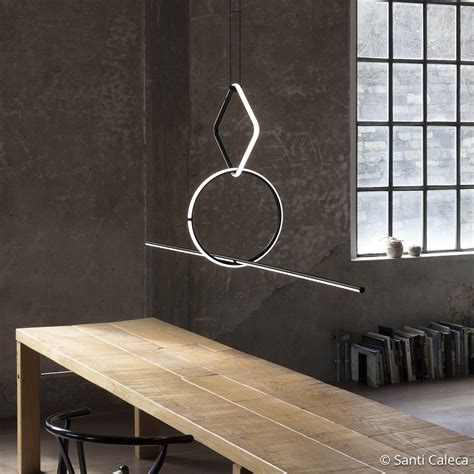 Flos Arrangements 2 Led Pendant Light Uk