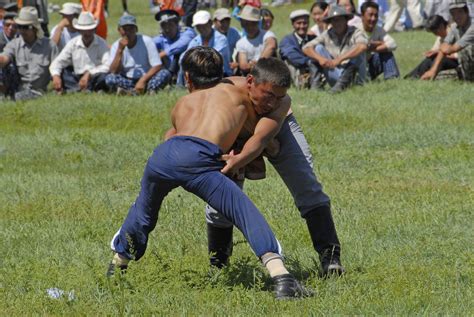 무료 이미지 집 밖의 경쟁 제전 몽골리아 나담 Khovd 레슬링 레슬러 링 캄프 웨이트 트레이닝 전투 용 스포츠 스포츠에 연락 3872x2592