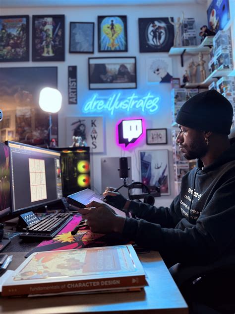 Deandre Ross Draws The Line Between Passion And Profession Los Angeles Sentinel