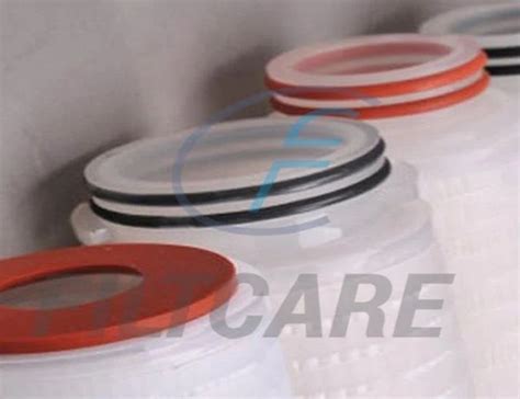 Ptfe Filter Cartridge At Best Price In Kadi By Filtcare Technology