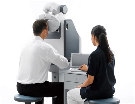 Boost Your Optometry Practice With Refraction