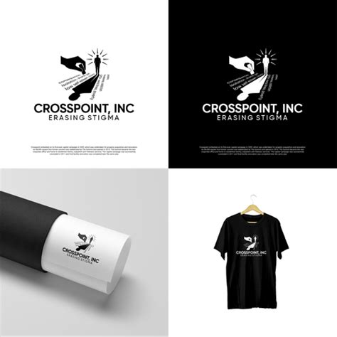 Designs Erasing Stigma Logo Design Contest
