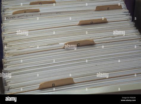 What Is A Card Index System At Adam Ball Blog