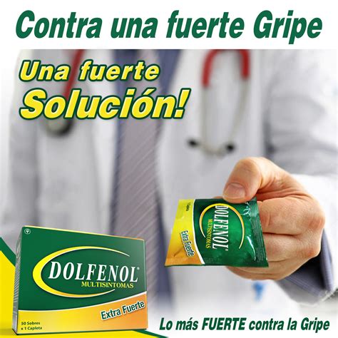 Dolfenol El Que Sabe Recomienda Lo Mejor Contra Una Facebook