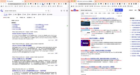 【好玩儿的docker项目】searxng——自建一个属于自己的免费搜索引擎平台！尊重隐私、完全开源！ 爱玩实验室